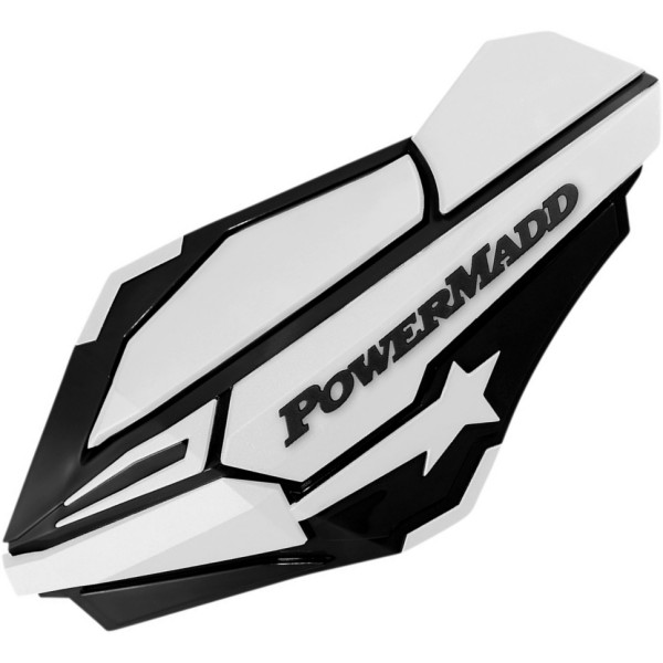パワーマッド PowerMad ハンドガード センチネル 黒/白 WO店の通販はau PAY マーケット - ヒロチー商事 | au PAY ...