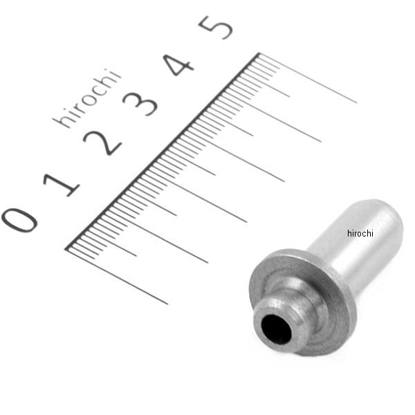 ホンダ純正 ガイド エキゾーストバルブ (オーバーサイズ) 12245-GK4-305 WO店の通販はau PAY マーケット - ヒロチー ...