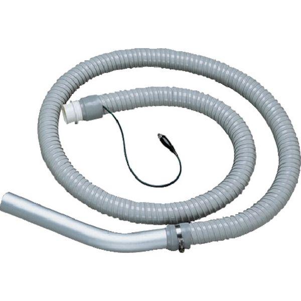 (株)スイデン スイデン Φ38静電防止用アース入りホース組品 3m 2040507001-TN WO店