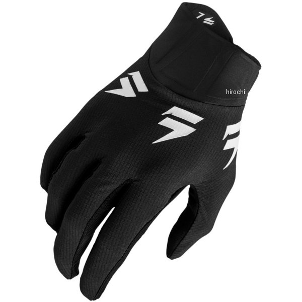 シフト SHIFT ユース グローブ ホワイトレーベル トラック 黒 YLサイズ WO店の通販はau PAY マーケット - ヒロチー商事 | au PAY マーケット－通販サイト