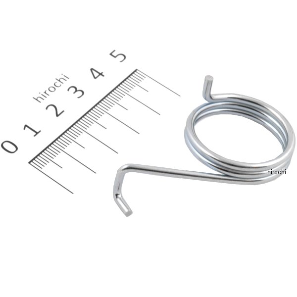 ホンダ純正 スーパーカブ スプリング フロントブレーキアームリターン 45435-121-010 WO店の通販はau PAY マーケット ...