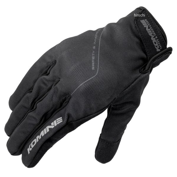 GK-270 コミネ KOMINE 2025年春夏モデル プロテクトメッシュグローブ 黒 Mサイズ 06-270 WO店の通販はau PAY マーケット - ヒロチー商事 | au PAY ...