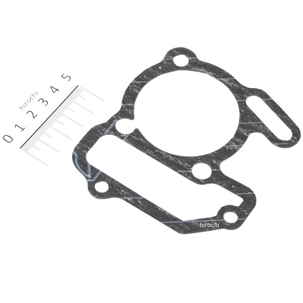 ヤマハ純正 ガスケット シリンダー 4GL-11351-01 WO店の通販はau PAY マーケット - ヒロチー商事 | au PAY ...