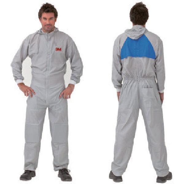 50425XL  スリーエム 3M リユーザブル塗装用防護服 XLサイズ 50425 XL WO店