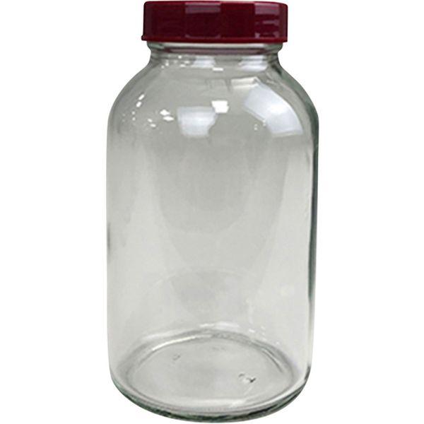 513011 アズワン(株) AS 規格瓶(広口)透明 NO.50 570mL 513011-TN WO店の通販はau PAY マーケット ...
