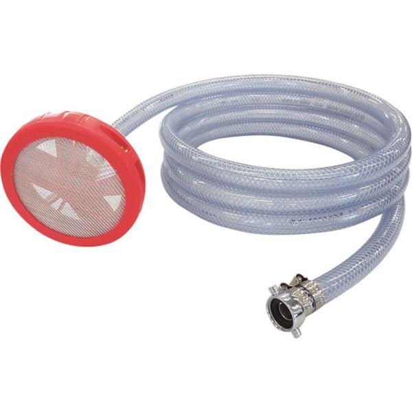 9.548030.0 高圧洗浄機用アクセサリー 自吸ホースセット(3mホース円盤ストレーナ付)(9.548-030.0) 9-548030-0-TN WO店