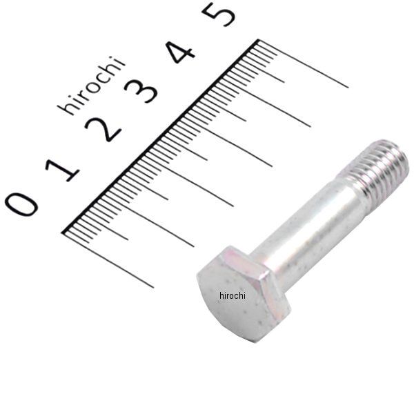 ホンダ純正 スーパーカブ ボルト ドリブンスプロケットフィキシング 90128-001-030 WO店の通販はau PAY マーケット ...