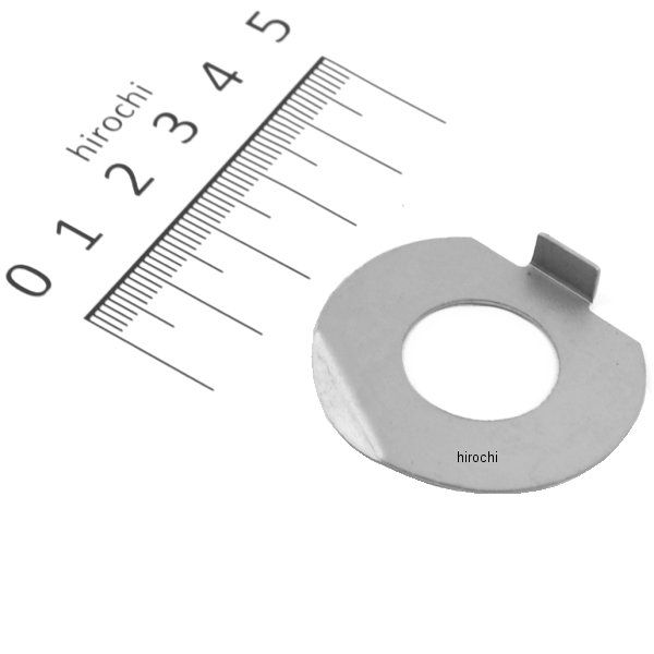 ヤマハ純正 ワッシャー ロック(RD400C) 90215-18131 WO店の通販はau PAY マーケット - ヒロチー商事 | au ...