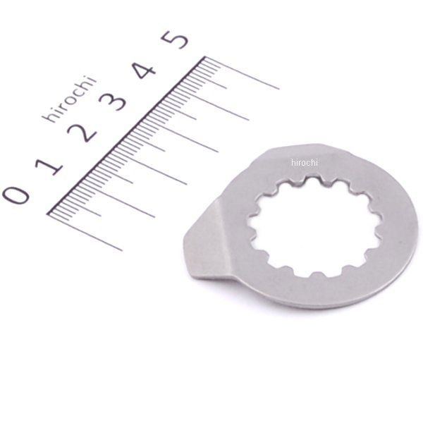 ヤマハ純正 ワッシャー ロック 90215-21256 WO店の通販はau PAY マーケット - ヒロチー商事 | au PAY マーケット ...