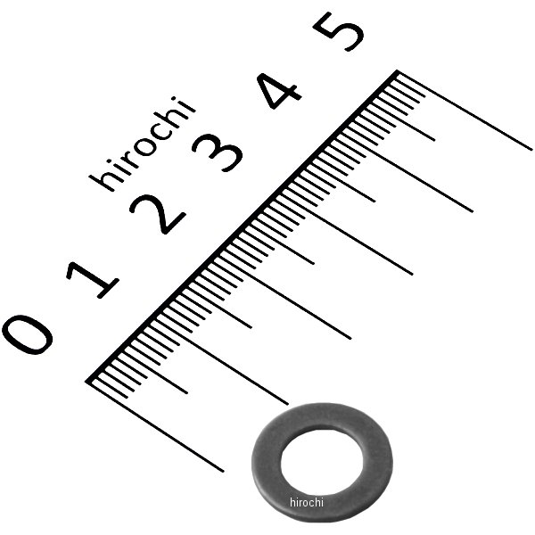 ホンダ純正 スラストワッシャー 8mm 90443-844-000 WO店の通販はau PAY マーケット - ヒロチー商事 | au PAY ...