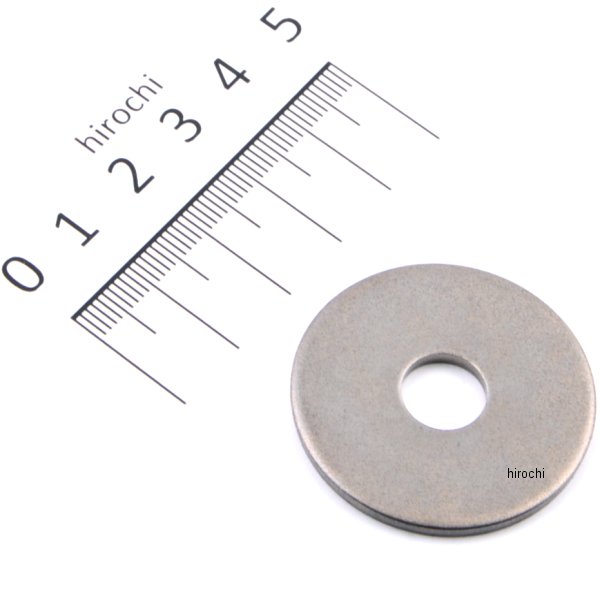 ホンダ純正 ワッシャー 10.2mm 90459-438-000 WO店の通販はau PAY マーケット - ヒロチー商事 | au PAY マーケット－通販サイト