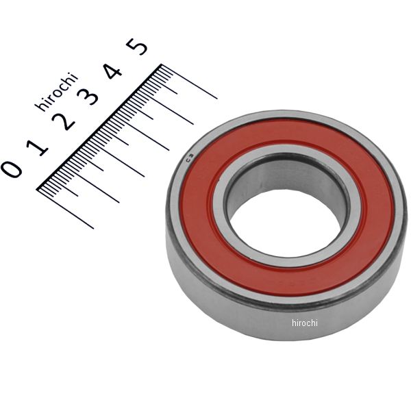 ヤマハ純正 ベアリング 93306-20531 WO店の通販はau PAY マーケット - ヒロチー商事 | au PAY マーケット－通販サイト