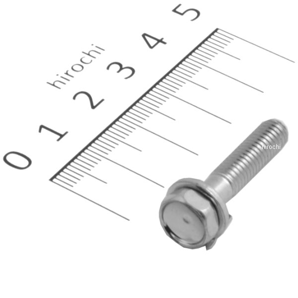 ホンダ純正 ボルトワッシャー 6X28 93401-0602800 93481-06028-00 WO店の通販はau PAY マーケット ...