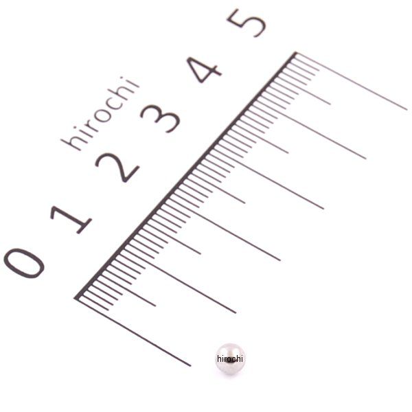 ヤマハ純正 ボール 93505-32002 WO店の通販はau PAY マーケット - ヒロチー商事 | au PAY マーケット－通販サイト