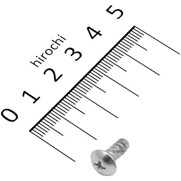 ホンダ純正 スクリュー タッピング 4X12 93913-24220 WO店の通販はau PAY マーケット - ヒロチー商事 | au ...