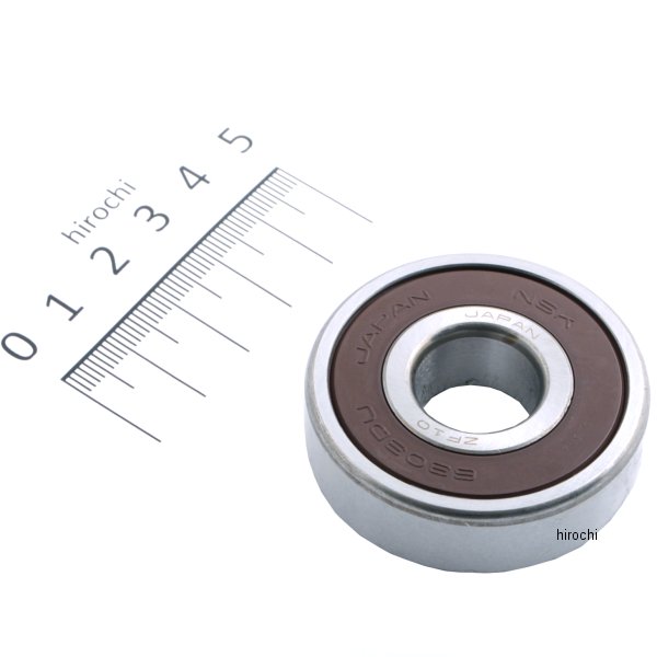 ホンダ純正 ベアリング ラジアルボール 6303U 96140-63030-10 WO店の通販はau PAY マーケット - ヒロチー商事 ...