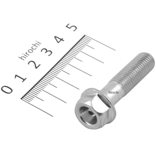 ホンダ純正 ボルト フランジ 10×40 96300-10040-00 WO店の通販はau PAY マーケット - ヒロチー商事 | au ...