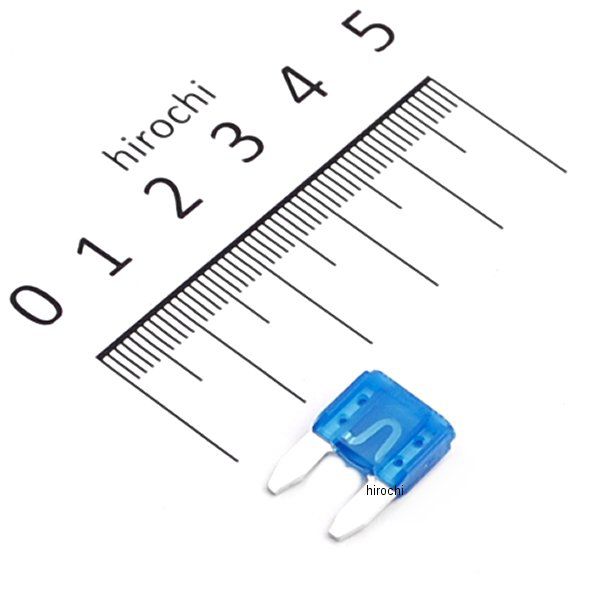 ホンダ純正 ヒューズ ミニ (15A) 98200-41500 WO店の通販はau PAY マーケット - ヒロチー商事 | au PAY ...