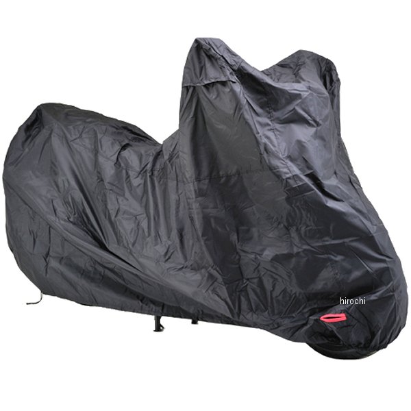 デイトナ バイクカバーSIMPLE 黒 Lサイズ 98202 WO店の通販はau PAY マーケット - ヒロチー商事 | au PAY ...