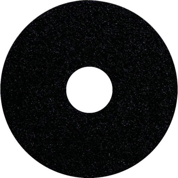 BLA330X82  スリーエム 3M ブラックストリッピングパッド 黒 330×82mm (5枚入) BLA 330X82 WO店