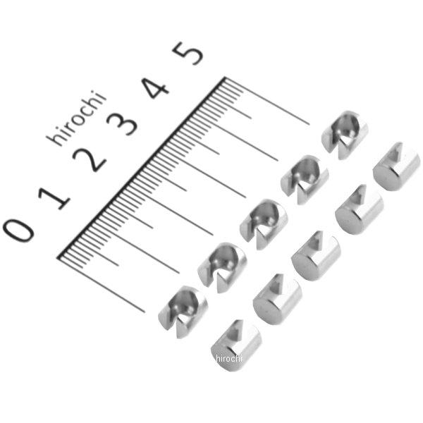 モーションプロ Motion Pro フィッティング (10個入り) 56508-76 WO店の通販はau PAY マーケット - ヒロチー ...