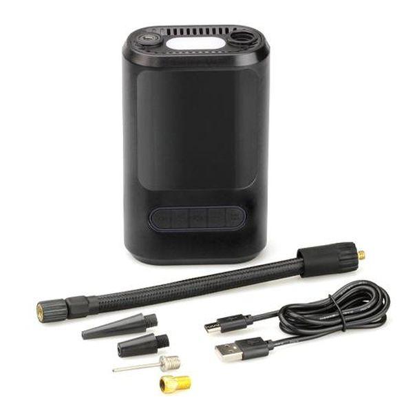 エスコ ESCO DC7.4V ミニエアーコンプレッサー EA116DC-11 WO店