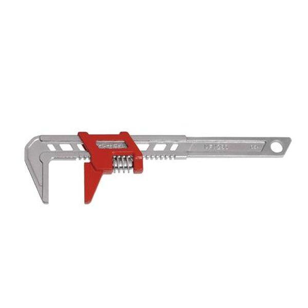 エスコ ESCO 80mm/284mm ワイドモーターレンチ (特殊合金/軽量薄型) EA530ZS-3 WO店の通販はau PAY マーケット - ヒロチー商事 | au PAY マーケット ...