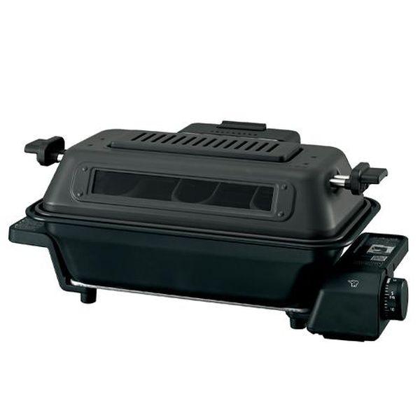 エスコ ESCO AC100V/1100W マルチロースター EA763AK-13C WO店