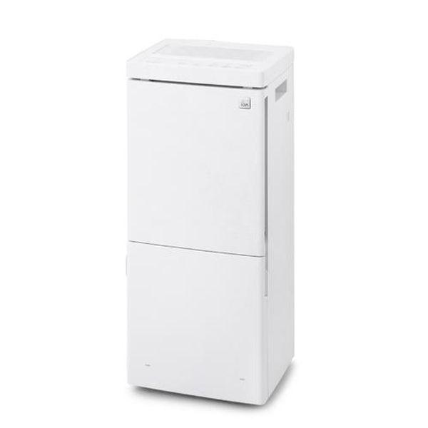 エスコ ESCO AC100V/39W/25畳 気化式大型加湿器(省エネ) EA763AY-101 WO店