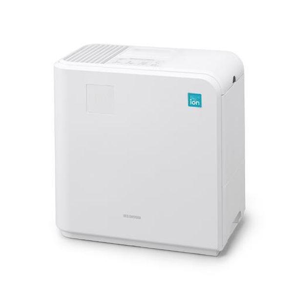 エスコ ESCO AC100V/325W/19畳 ハイブリッド式加湿器 EA763AY-13D WO店