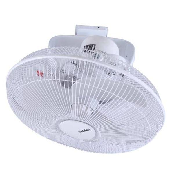 エスコ ESCO AC100V/810W サーキュレーター(天井取付用) EA763FB-110 WO店