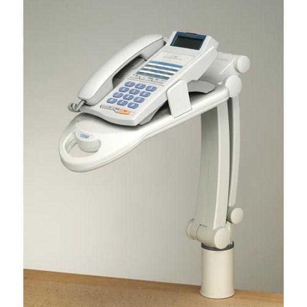 エスコ ESCO 200x405x524mm テレホンスタンド EA954JB-61A WO店