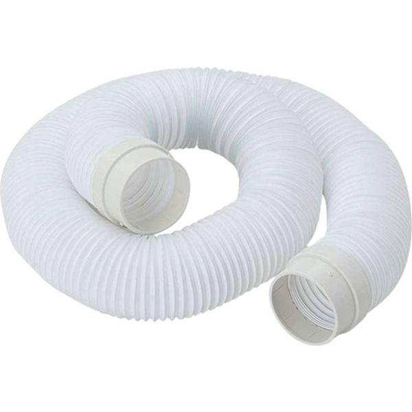 EDS3C  (株)ナカトミ ナカトミ 伸縮タイプ冷風延長ダクト 3m EDS3C-TN WO店