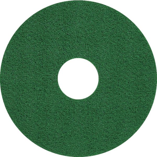 GRE380X82  スリーエム 3M グリーンスクラビングパッド 緑 380×82mm (5枚入) GRE 380X82 WO店