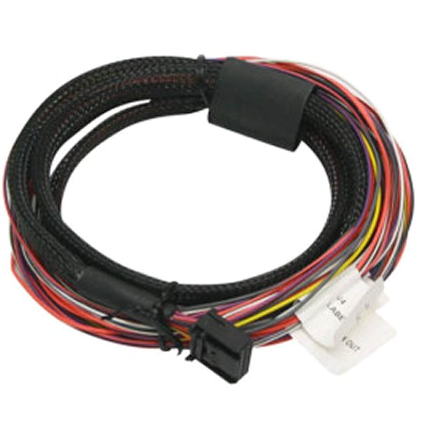 Haltech /Sport GM Plug-In 8ft Auxiliary I/O Harness HALHT-040003 WO店の通販 ...