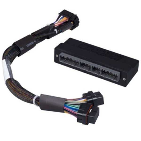 Haltech 92年-95年 マツダ RX7 FD3S (S6 2 Row ECU Plug) Elite 1000-2500 Plug-n ...