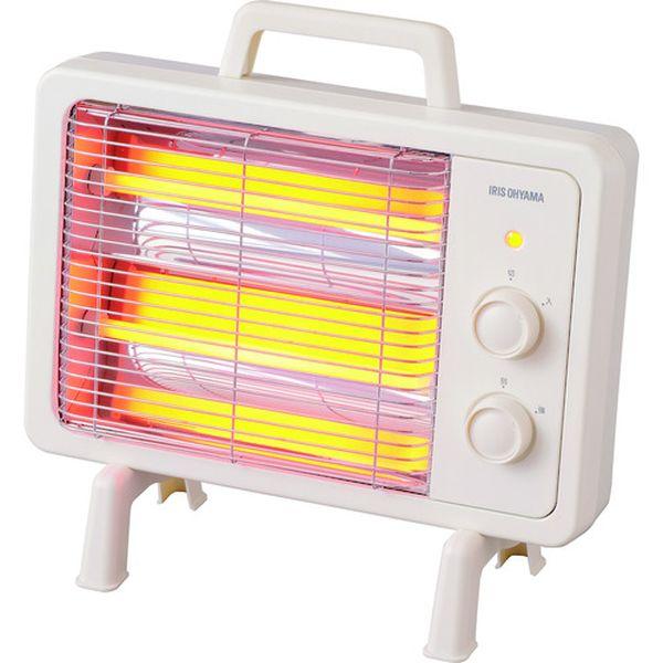 IEHD800 アイリスオーヤマ(株) IRIS 513816 電気ストーブ レトロ調 IEHD-800 WO店の通販はau PAY ...