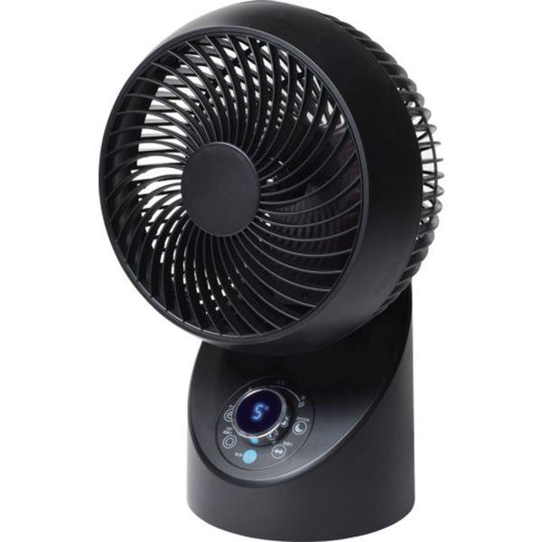 SAK346KDC (株)千住 TEKNOS 360度3D首振り フルリモコンDCサーキュレーター 18cm SAK346KDC-TN WO店