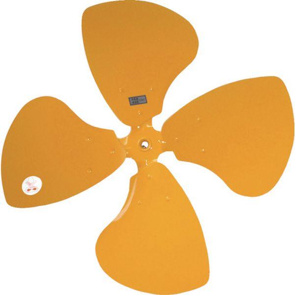 SF45FAF  (株)スイデン スイデン 工場扇用アルミニウム製ハネ 45cm 軸径11mm SF45FAF-TN WO店