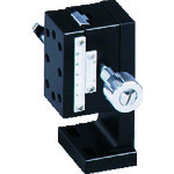 ZJK40 (株)ミラック光学 ミラック アリ溝式ステージZ軸 ZJK-40 WO店の通販はau PAY マーケット - ヒロチー商事 ...