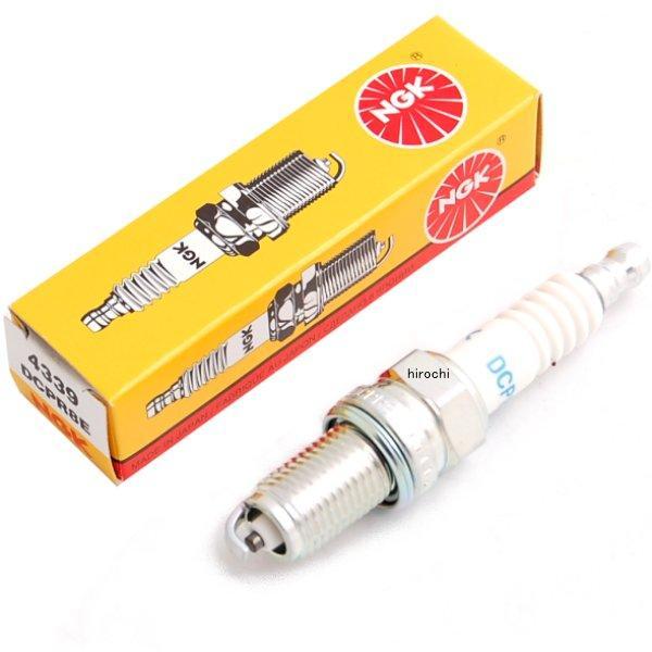 DCPR8E NGK 一般プラグ 4339 0087295143391 WO店の通販はau PAY マーケット - ヒロチー商事 | au ...