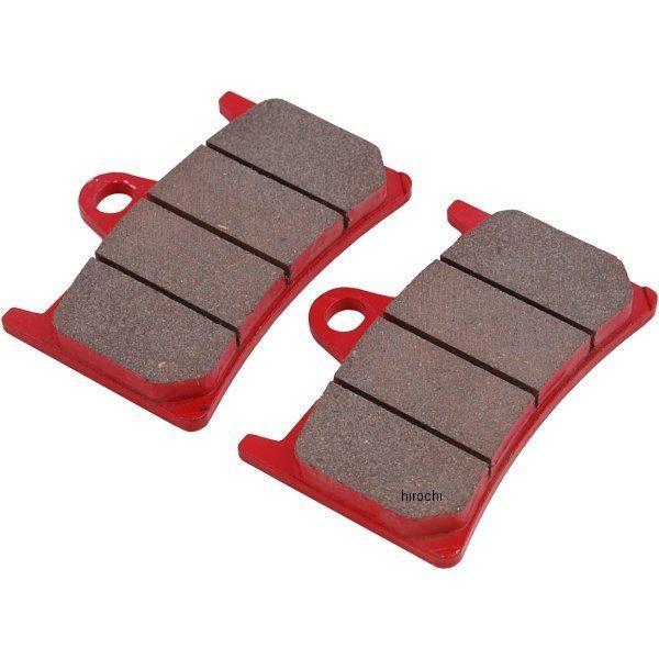 デイトナ ブレーキパット 赤パッド ヤマハ FAZER8 42P1 ブレーキパッド フロント WO店の通販はau PAY マーケット - ヒロ ...