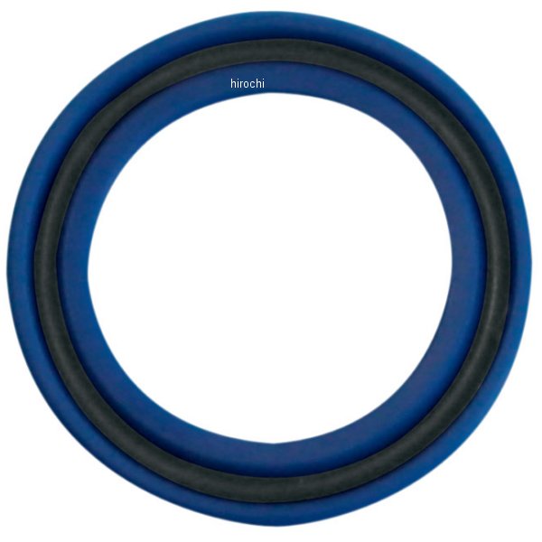 カヤバ KYB フォークシール ピストンシール 05年-08年 KX250 1個売り WO店の通販はau PAY マーケット - ヒロチー商事 ...