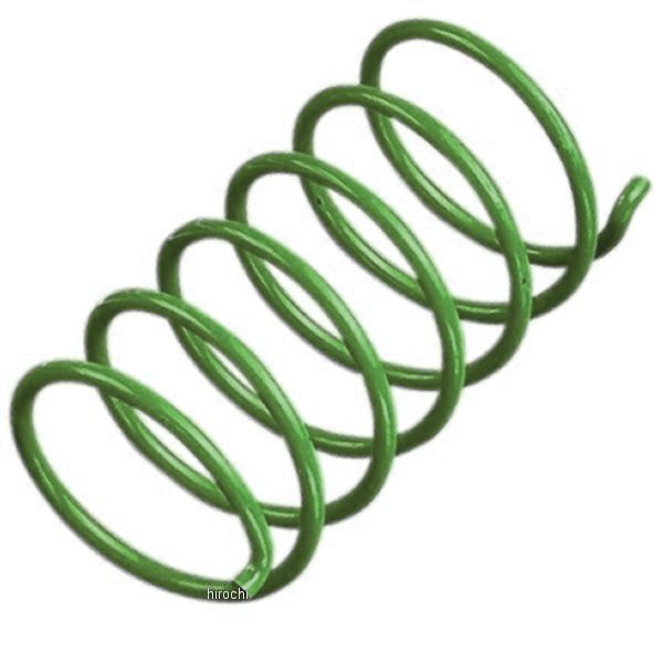 EPI ドライブクラッチスプリング 24.75kg 65.25kg ポラリス ダークグリーン WO店の通販はau PAY マーケット - ヒロ ...