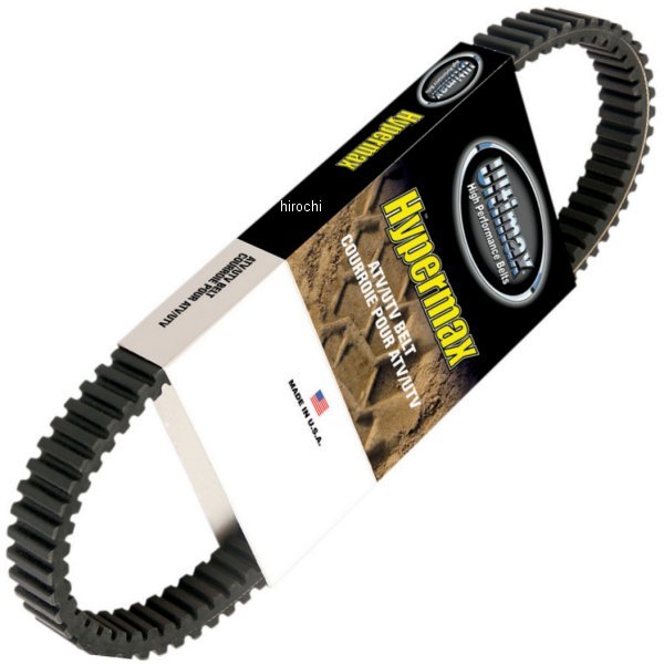 アルティマックス Ultimax ドライブベルト 16年以降 ポラリス Ace 570 WO店の通販はau PAY マーケット - ヒロチー ...