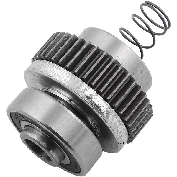 スパイク SPYKE スターター ドライブクラッチ 1.4KW 90年-06年 ハーレー 31663-90 WO店の通販はau PAY ...