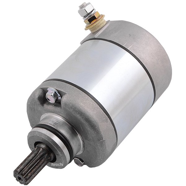 ムースレーシング MOOSE RACING スターター セルモーター 00年-07年 KTM WO店の通販はau PAY マーケット - ヒロ ...