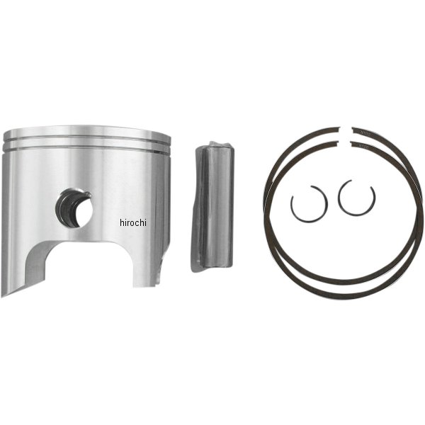 【半額】 0910-2842 ワイセコ Wiseco ピストン 標準ボア 08年-11年 カワサキ KRF750 Teryx 750 4x4 ...