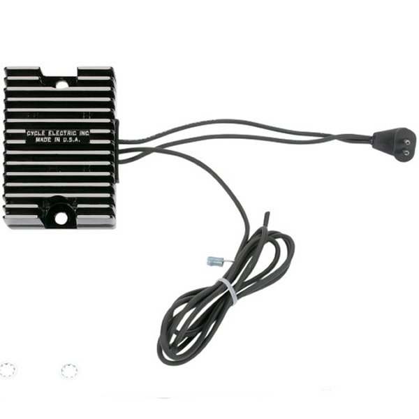 サイクルエレクトリック Cycle Electric レギュレーター18A/22A 81年-88年 FL、FX 74516-86 WO店の通販 ...