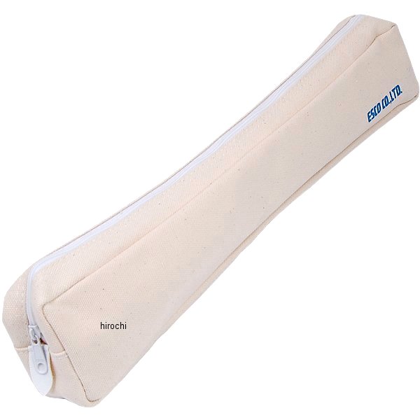 エスコ ESCO 400mm 小 物 袋 EA509-3 WO店の通販はau PAY マーケット - ヒロチー商事 | au PAY マーケット－通販サイト